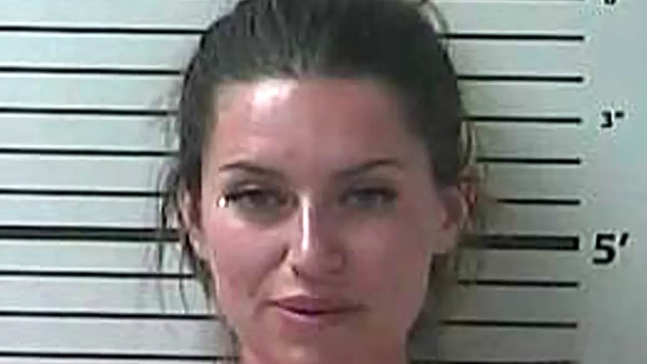 Below Deck star Camille Lamb is arrested for DUI - ABDPost.com Amerika ...