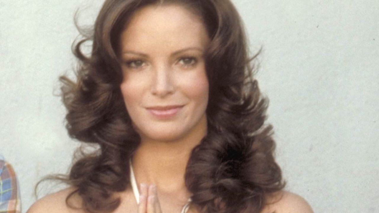 Charlie's Angels vet Jaclyn Smith just turned 80... see her now - ABDPost.com Amerika'dan Haberler