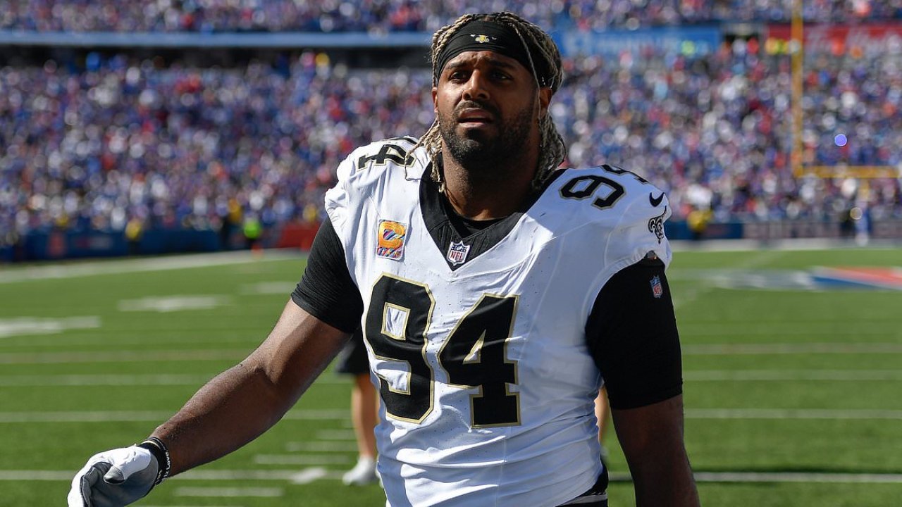 Cops bust thieves who drove nearly 1,000 miles to rob NFL player ...