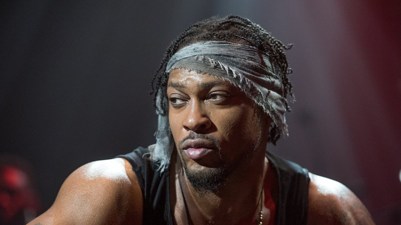 D'Angelo dead at 51: Grammy-winning soul music icon passes - ABDPost ...