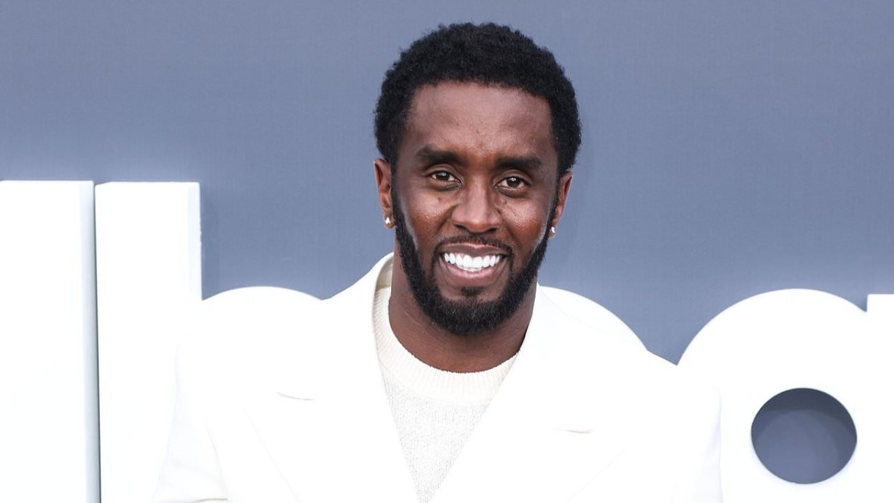 Diddy reveals plans to appeal conviction and four-year prison sentence ...