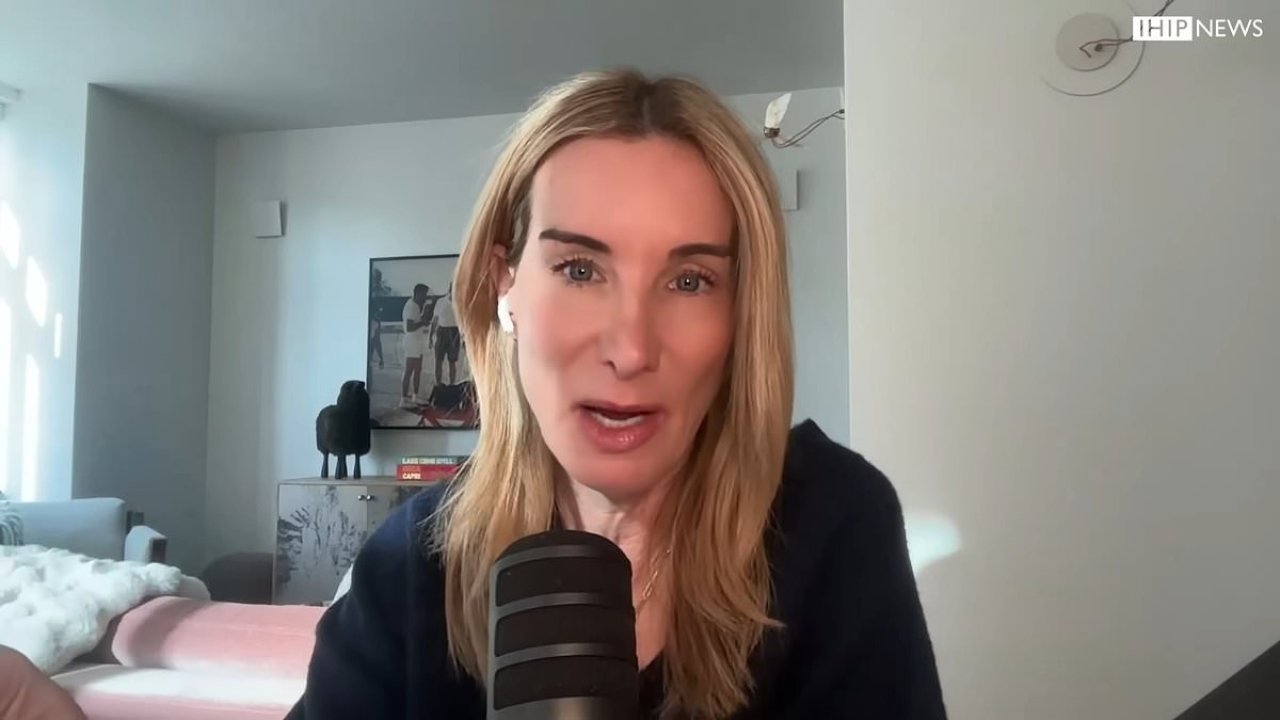 Ex-Bravo star sparks outrage for laughing about Charlie Kirk's death ...