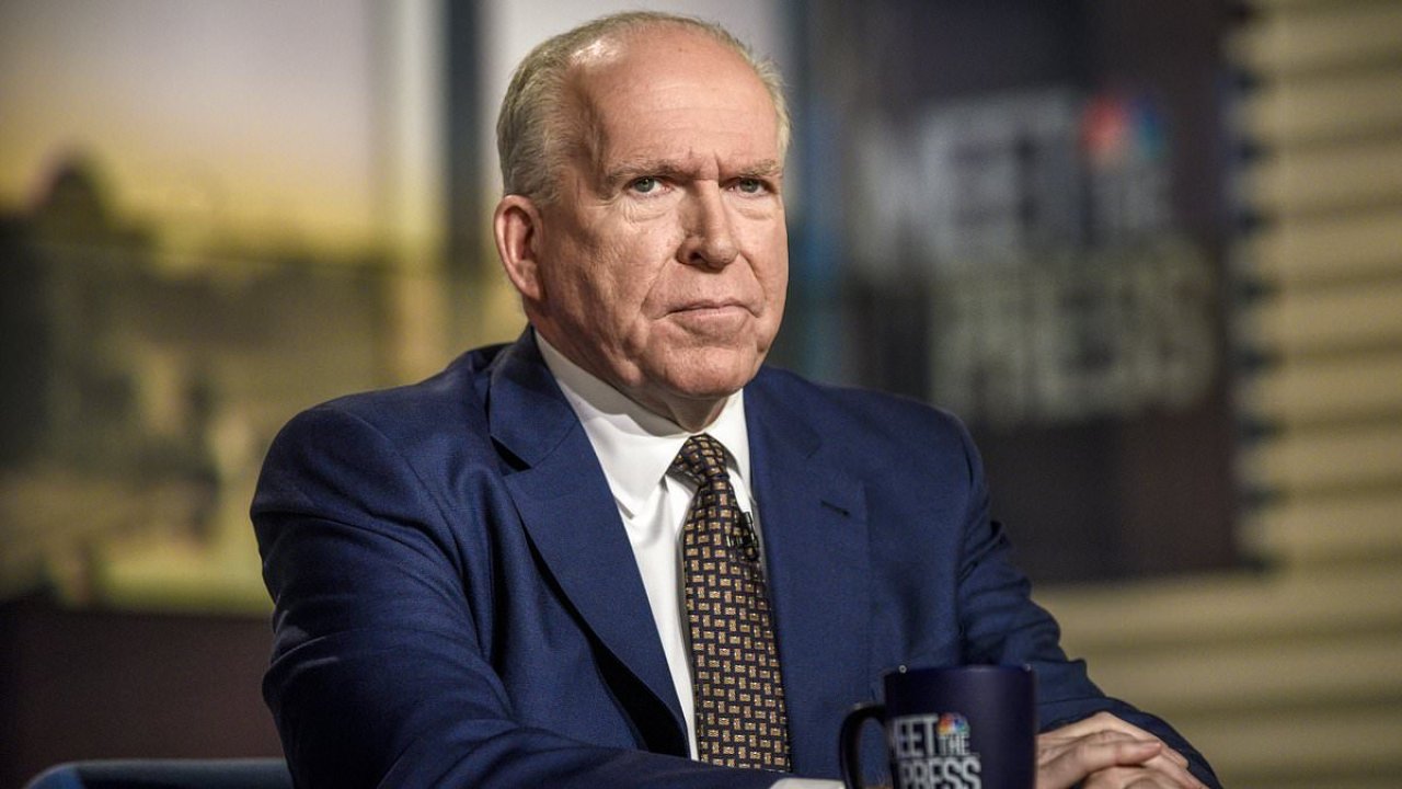 Ex-CIA Director John Brennan referred to DOJ for prosecution - ABDPost ...