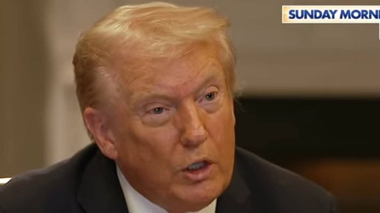 Fired-up Trump says Obama 'will be caught' for 'destroying democracy ...