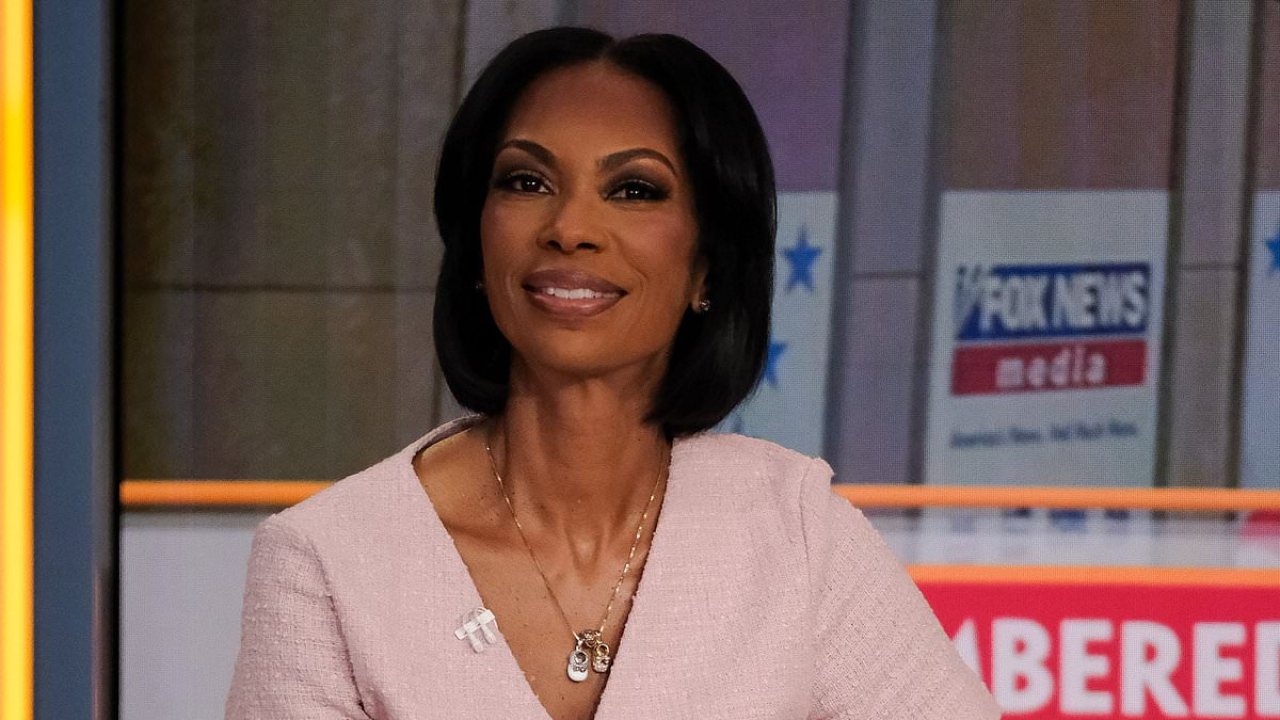 Fox News' Harris Faulkner reveals her last talk with Charlie Kirk ...