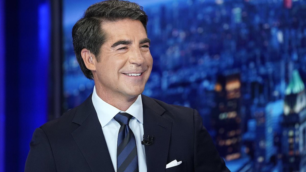 Fox News' Jesse Watters under fire over 'predatory' dating admission ...