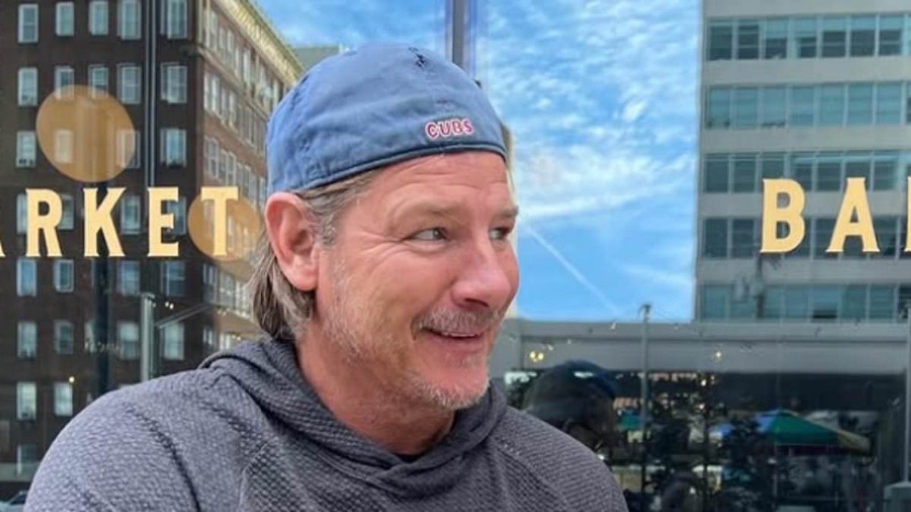 HGTV star Ty Pennington asks for 'prayers after medical emergency ...