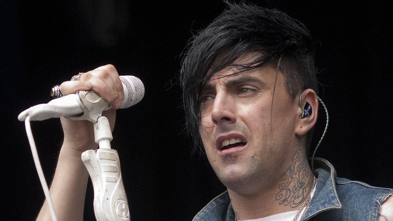 How paedophile Ian Watkins's prison death was 'only a matter of time ...