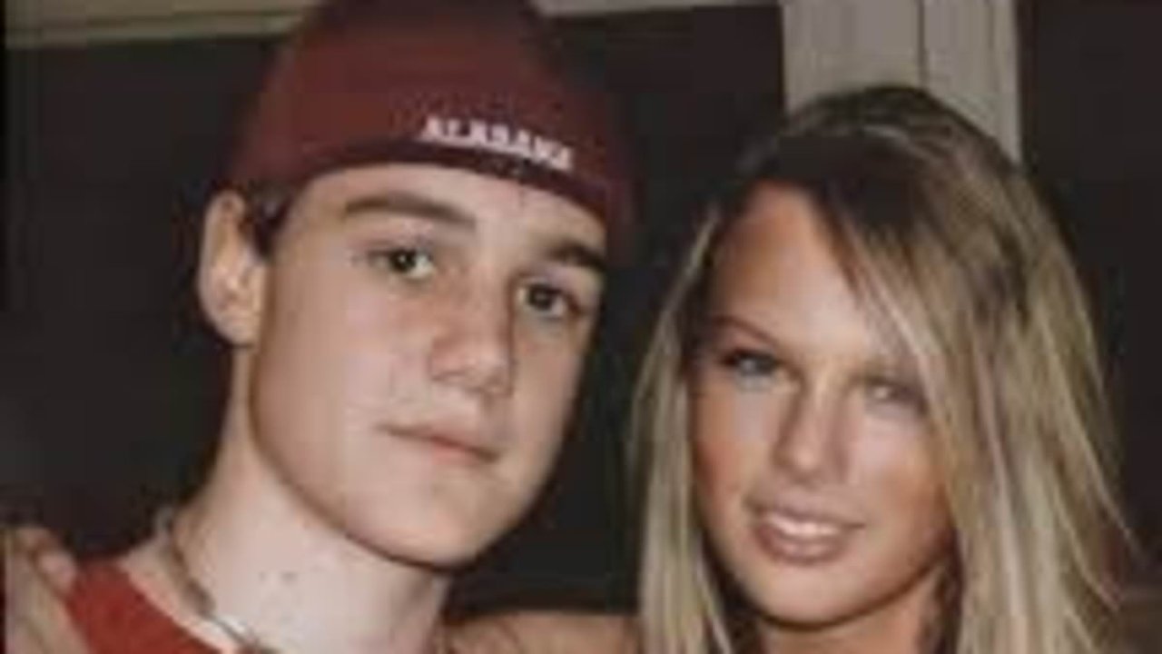 How Taylor Swift's late pal Jeff Lang inspired 'Ruin the Friendship ...