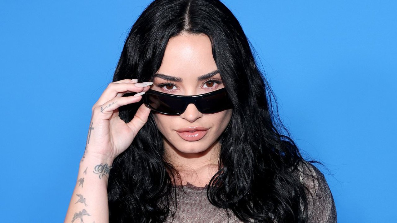 Inside Demi Lovato's comeback as pop star shakes off dark past ...