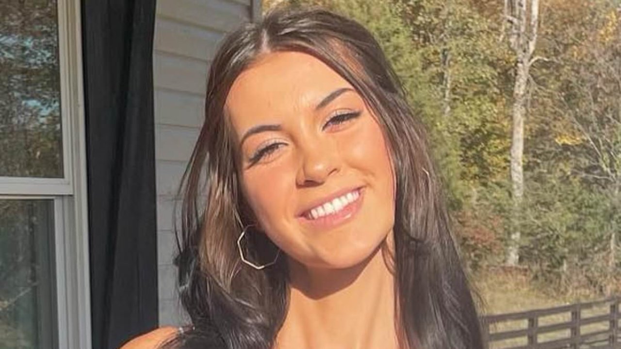 Isabelle Adora Tate battled rare disorder before tragic death at 23 ...