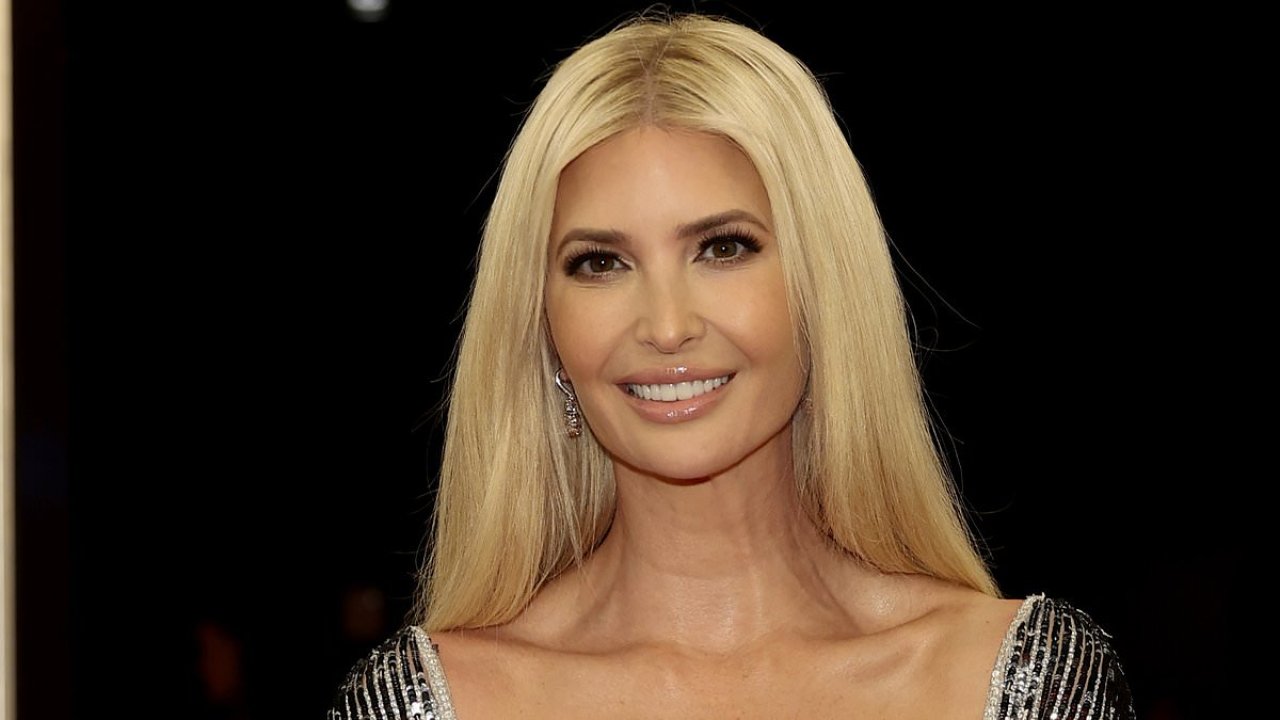 Ivanka Trump shares post about 'pain' to mark her 44th birthday ...