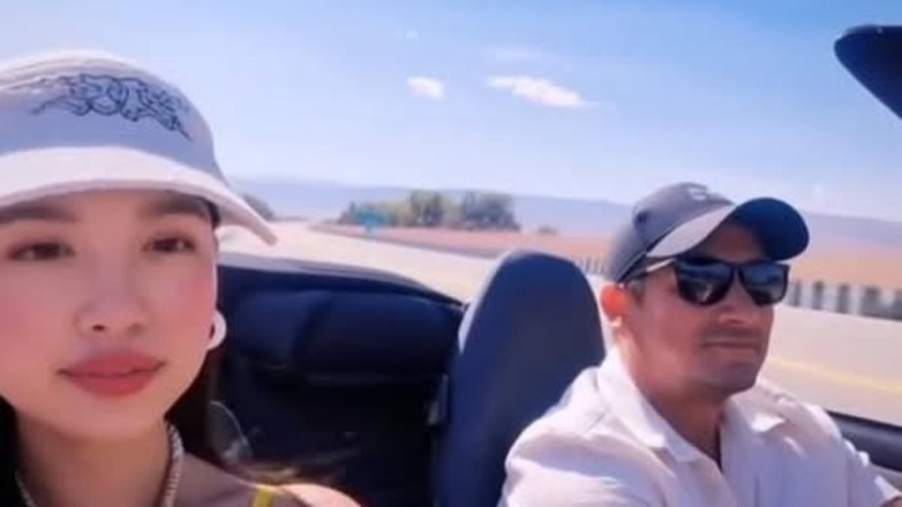 Jeremy Renner seen spending time with filmmaker new girlfriend in Reno ...