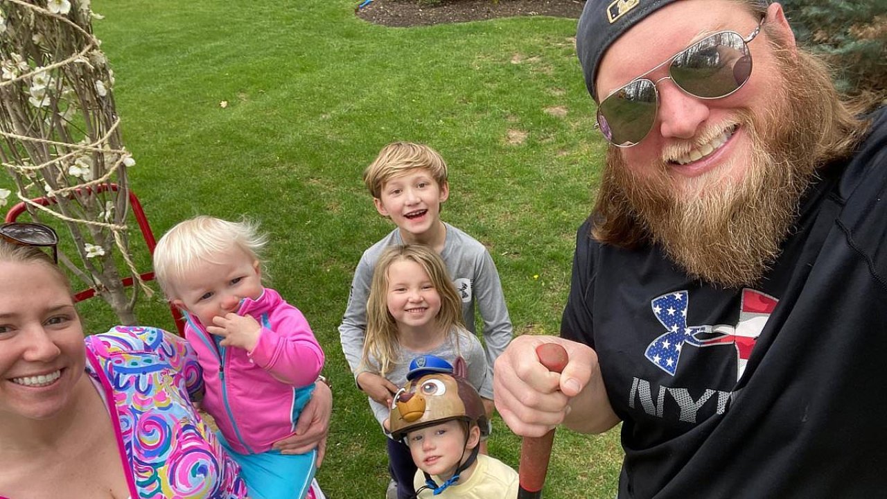 Jets legend Nick Mangold dies at 41 - ABDPost.com Amerika'dan Haberler