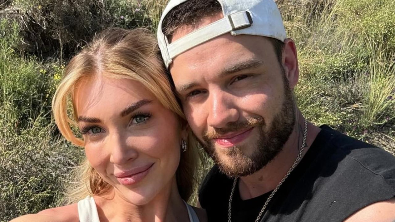 Kate Cassidy is finally ready to date again after Liam Payne's death ...