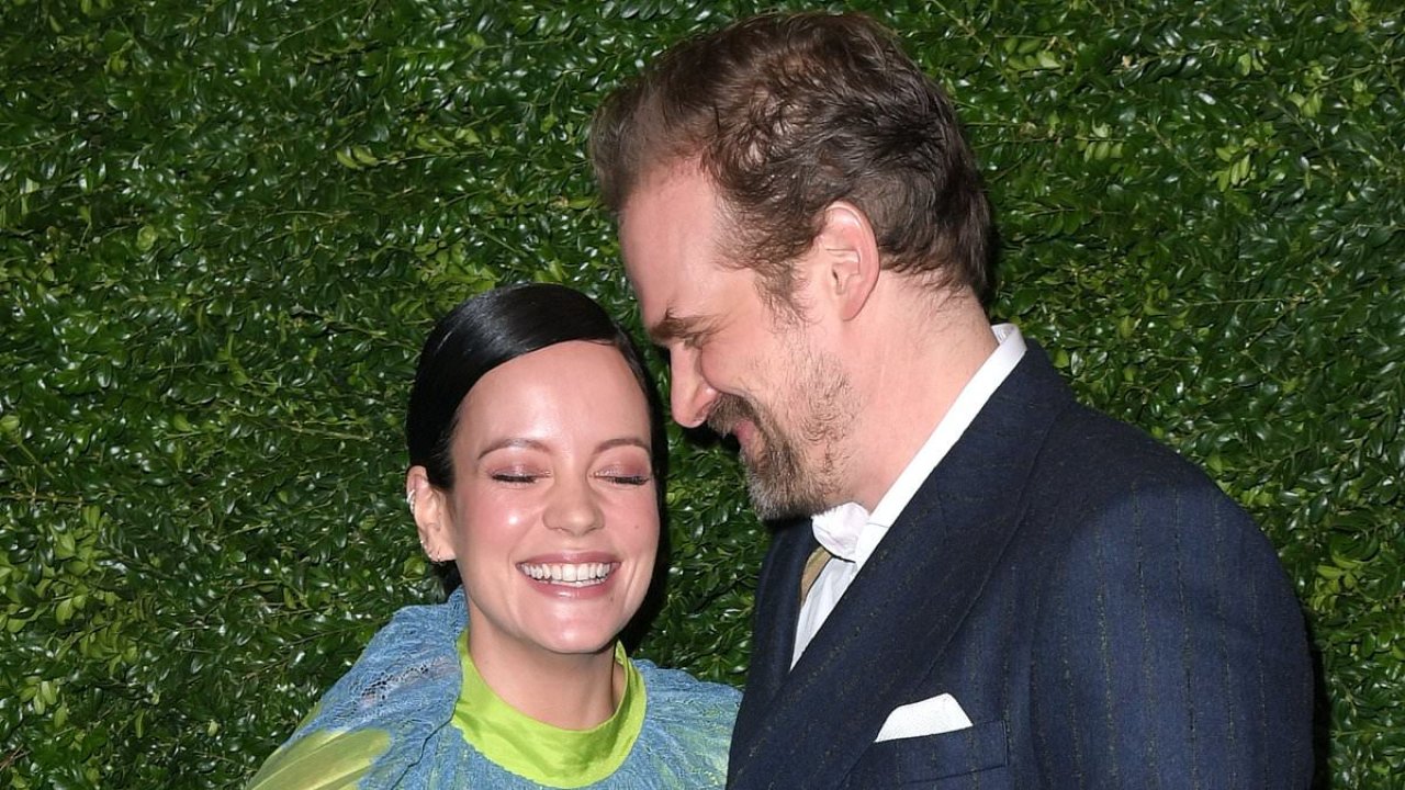 Lily Allen hints at open relationship with 'boundaries' - www.abdpost ...