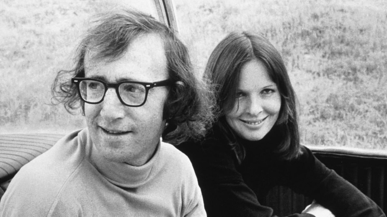 Look back at Diane Keaton's dating history as actress dies age 79 - www.abdpost.com Amerika'dan ...