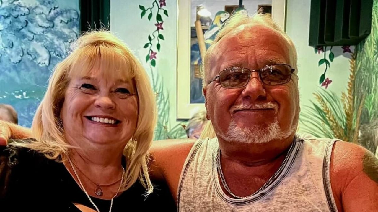 Man struck by lightning TWICE reveals the accurate hunch he can make ...