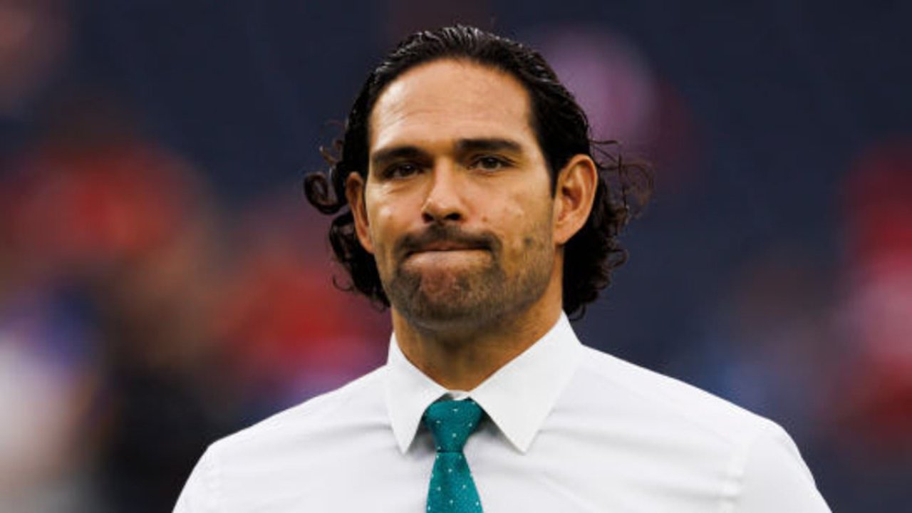 Mark Sanchez's baby mama takes brutal dig at ex-NFL star - ABDPost.com ...