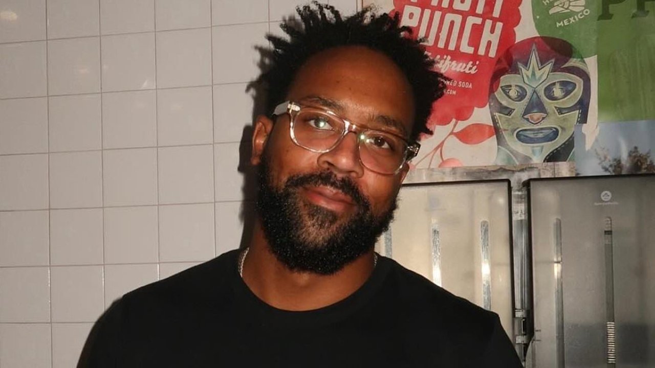 Michael Jordan's troubled son Marcus celebrates six months sober ...