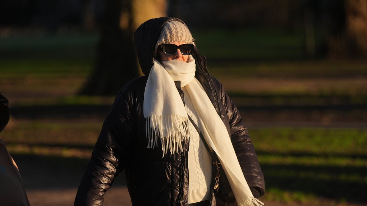 Millions of Americans under dangerous freeze warning TODAY - www ...