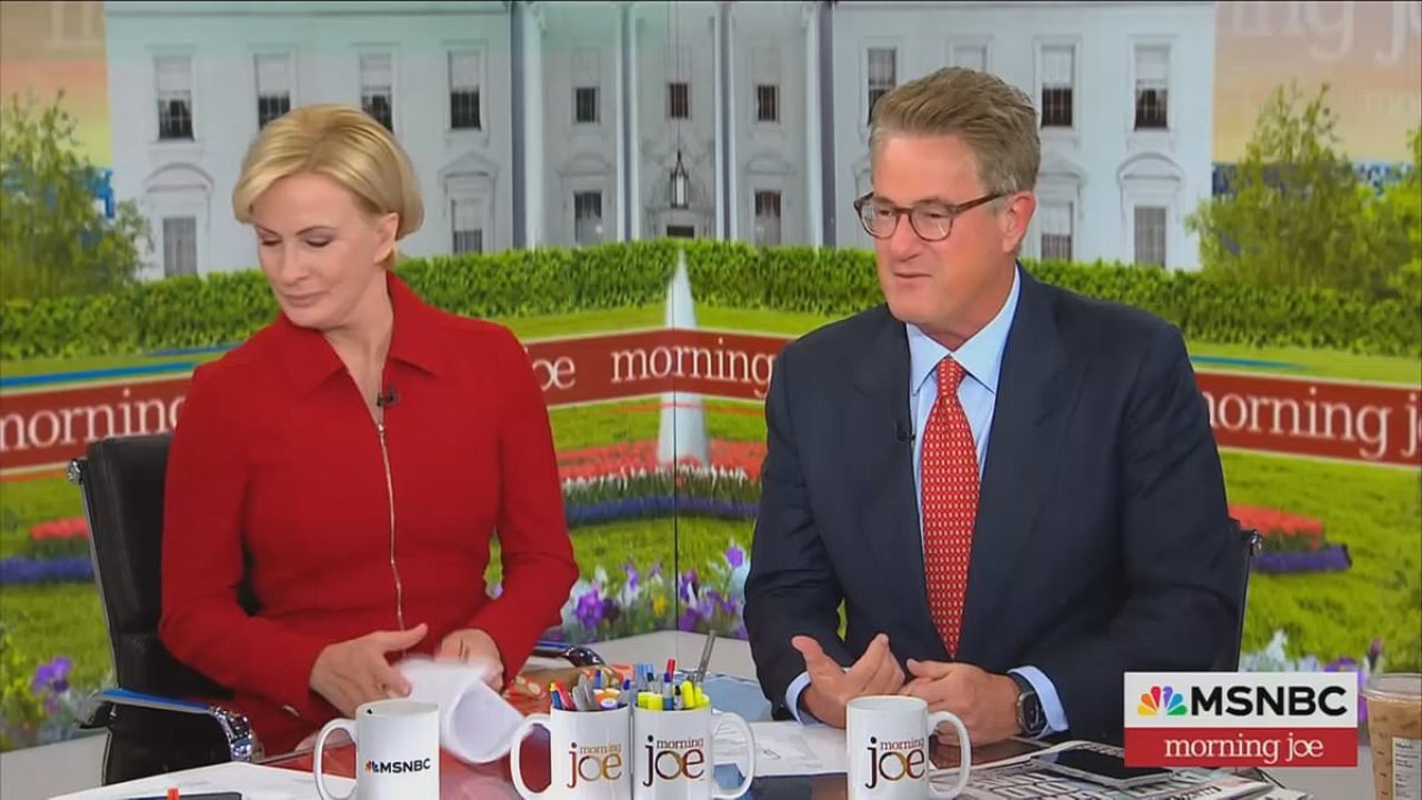 Morning Joe calls for aspiring Dem AG to drop out of race - www.abdpost ...