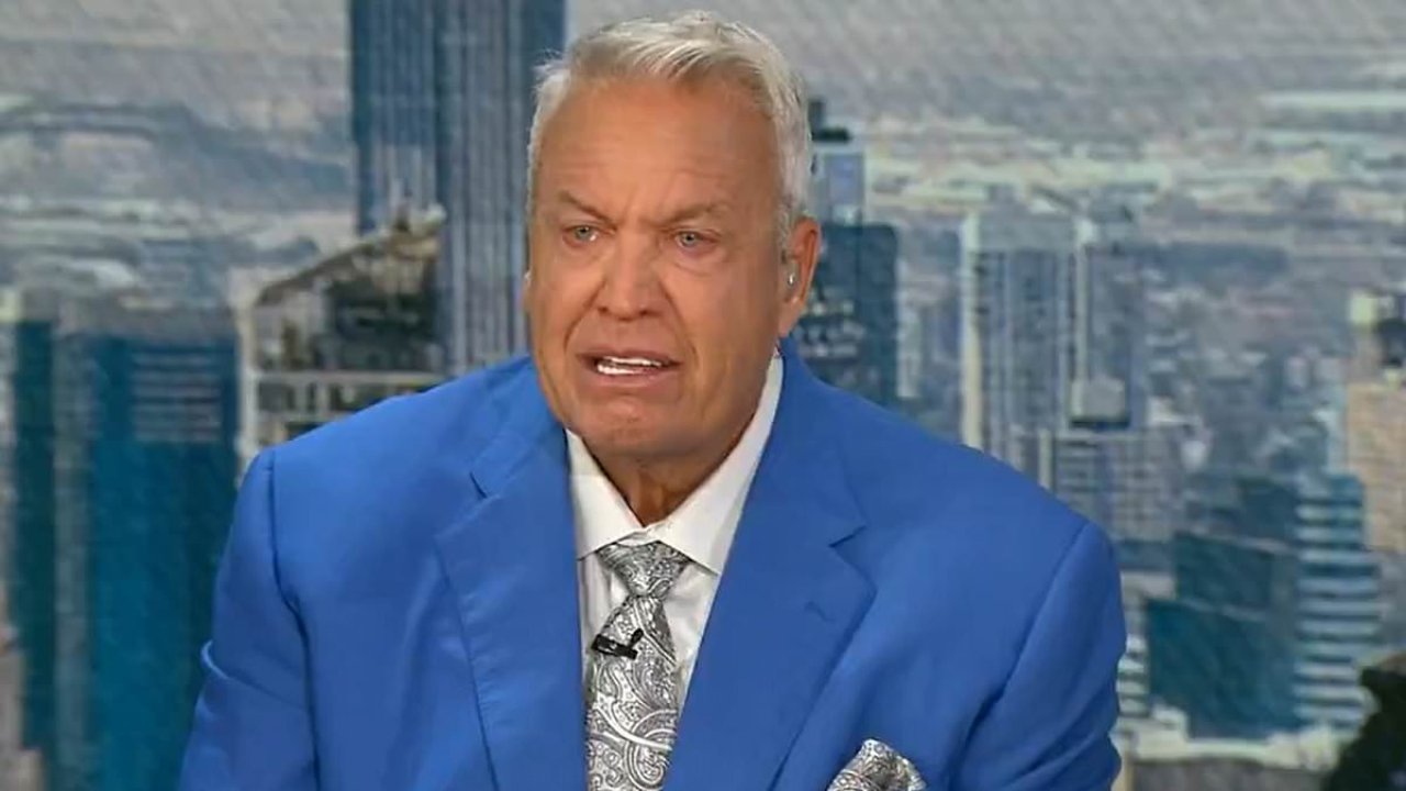 Nick Mangold's ex-Jets coach breaks down in tears after death at 41 ...