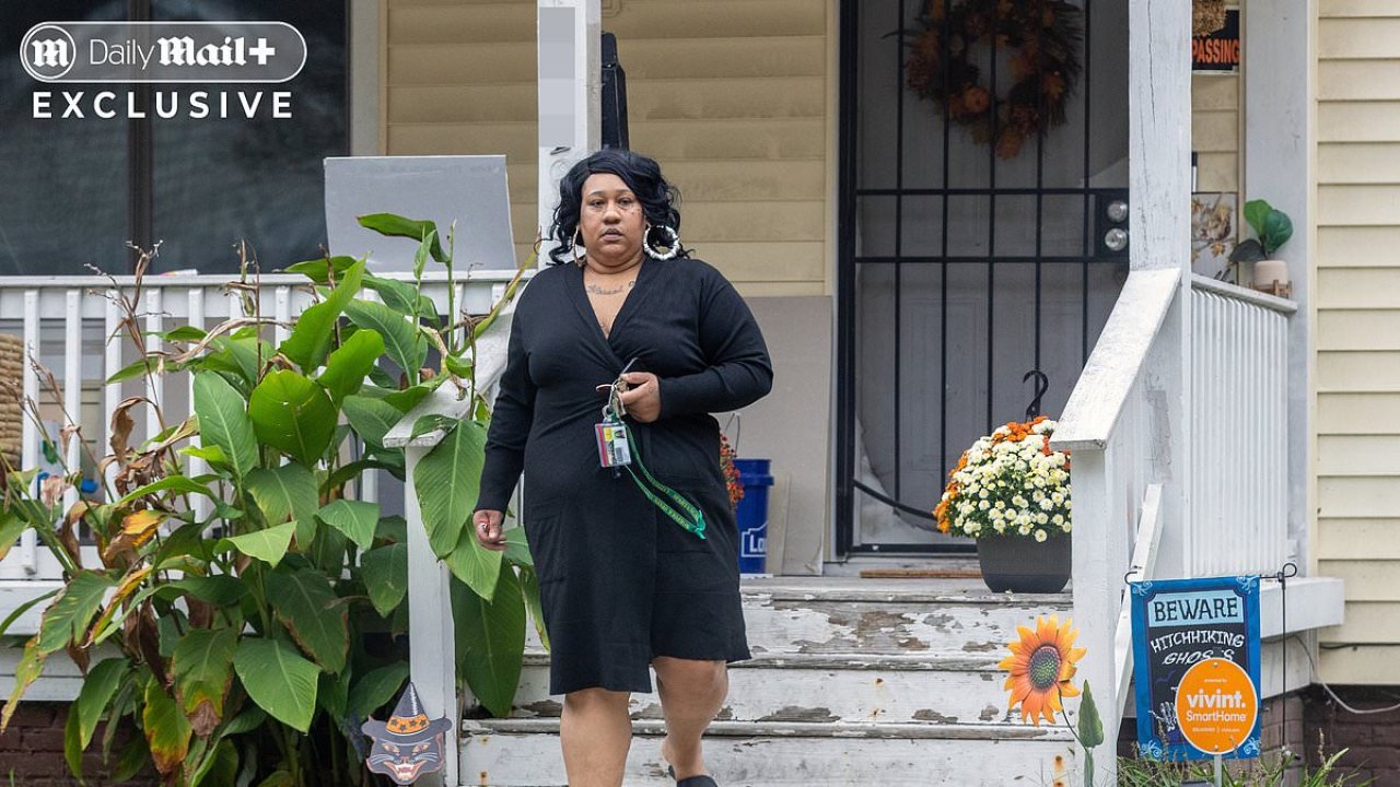 Niece in home at center of Letitia James' fraud probe is a 'fugitive ...