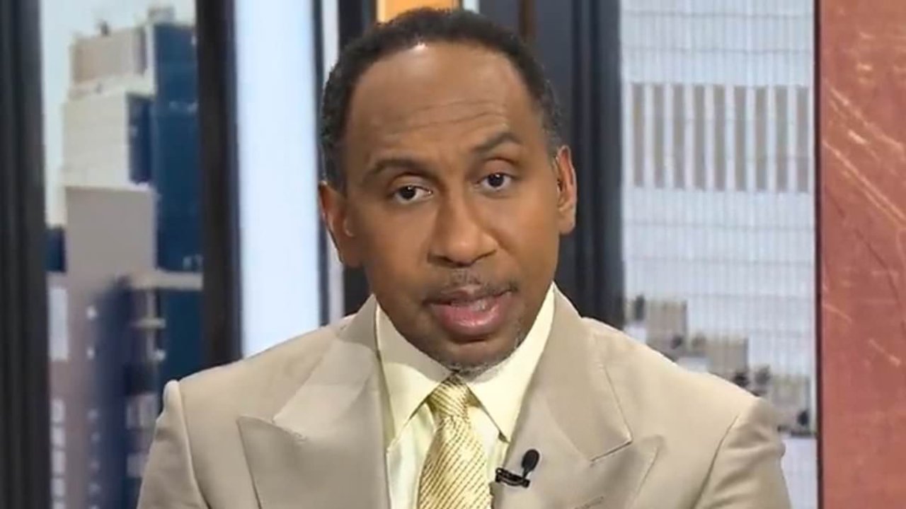 Outrage as Stephen A. Smith blames FBI's NBA bust on Trump - www ...