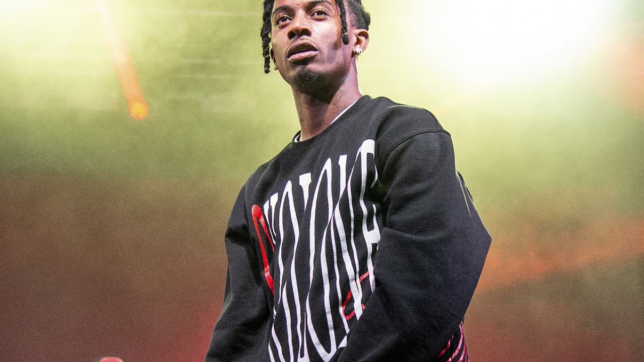 Playboi Carti charged after fight with girlfriend and limo driver - www ...