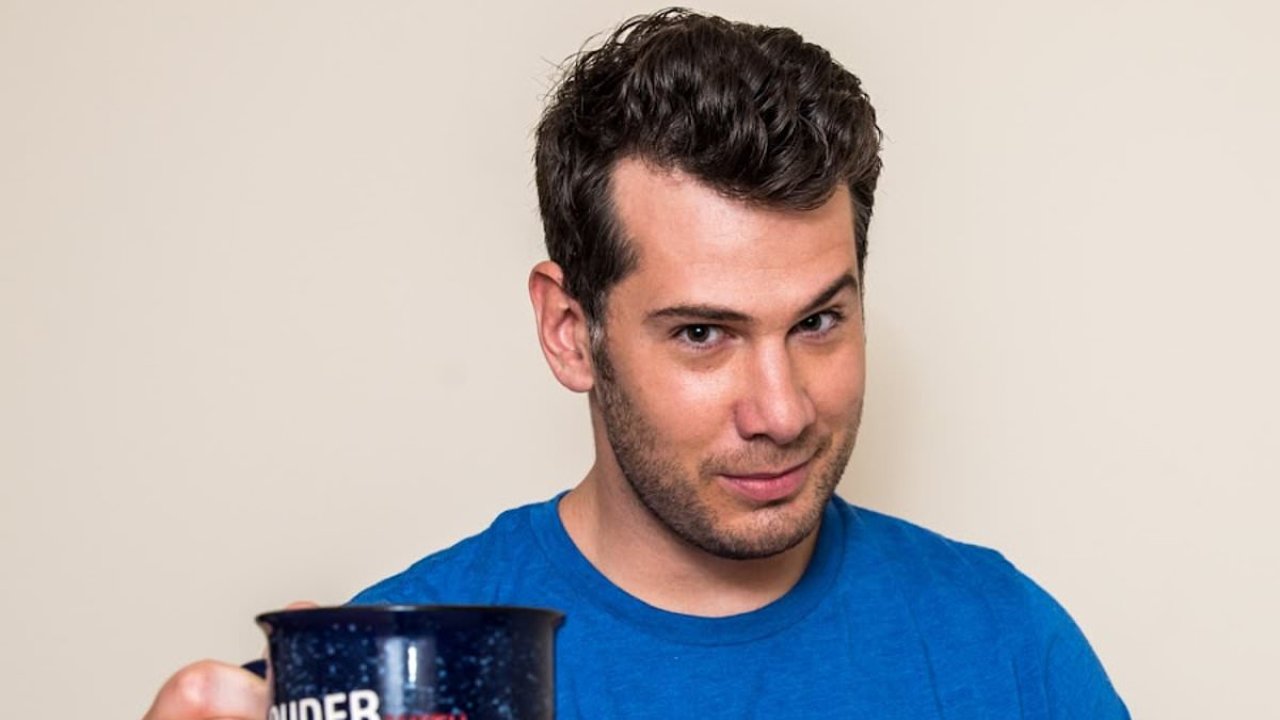 Podcaster dragged into defamation battle after Nancy Mace interview ...