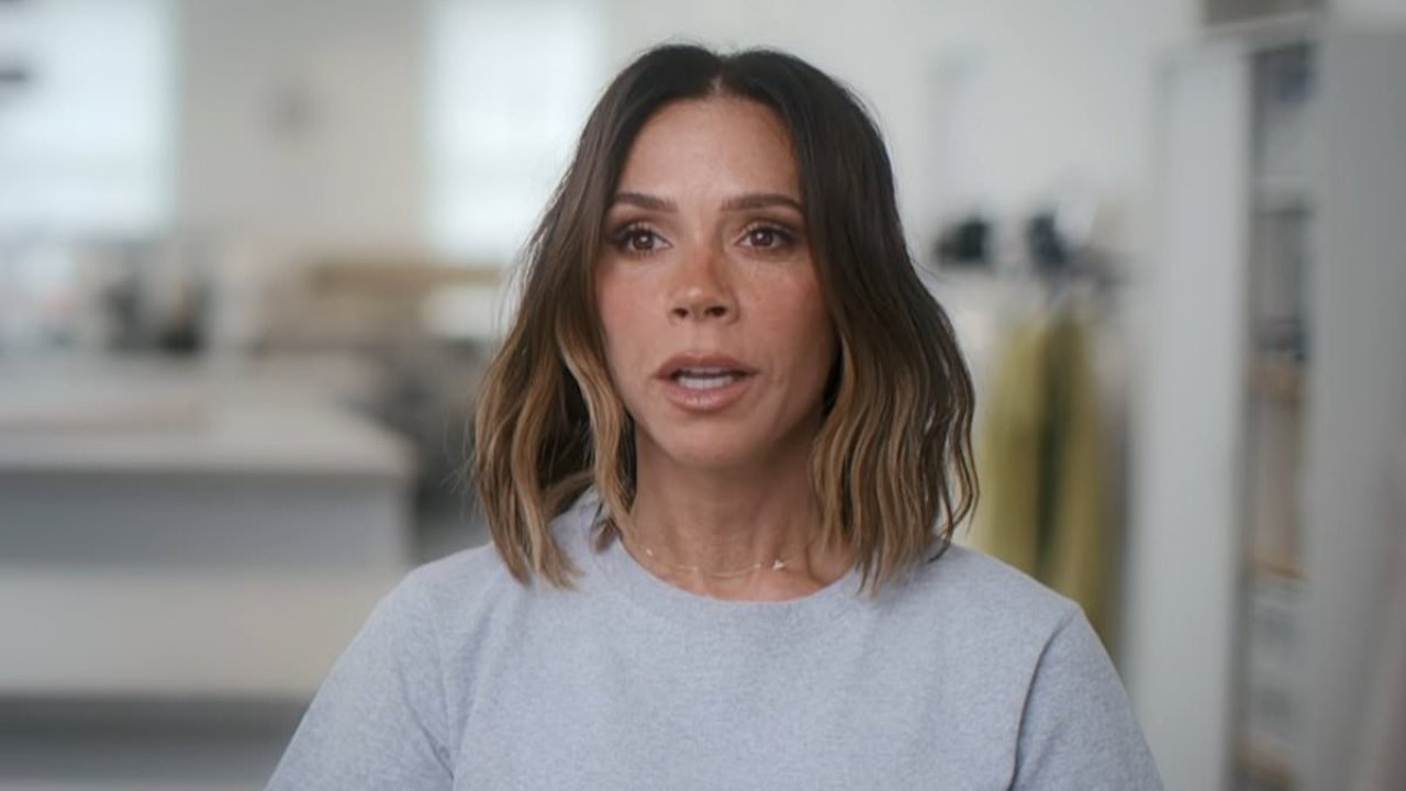 Posh Spice vs the world: Victoria Beckham opens up about her feuds ...