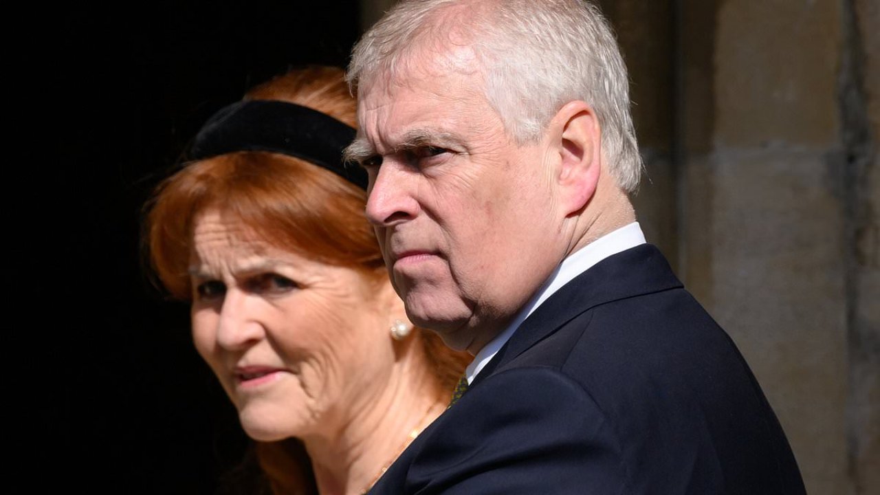 Prince Andrew may face humiliating public rebuke in Parliament - ABDPost.com Amerika'dan Haberler