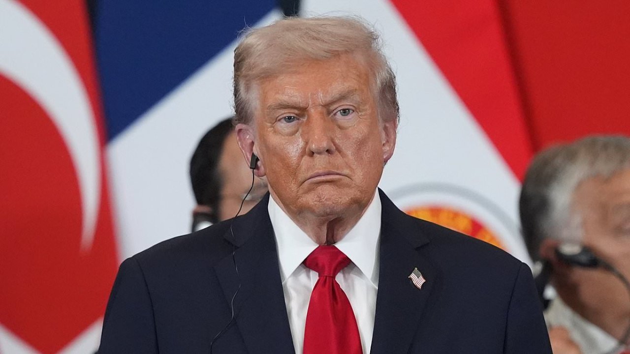 RFK Jnr advisor breaks cover with chilling theory on Trump's health ...