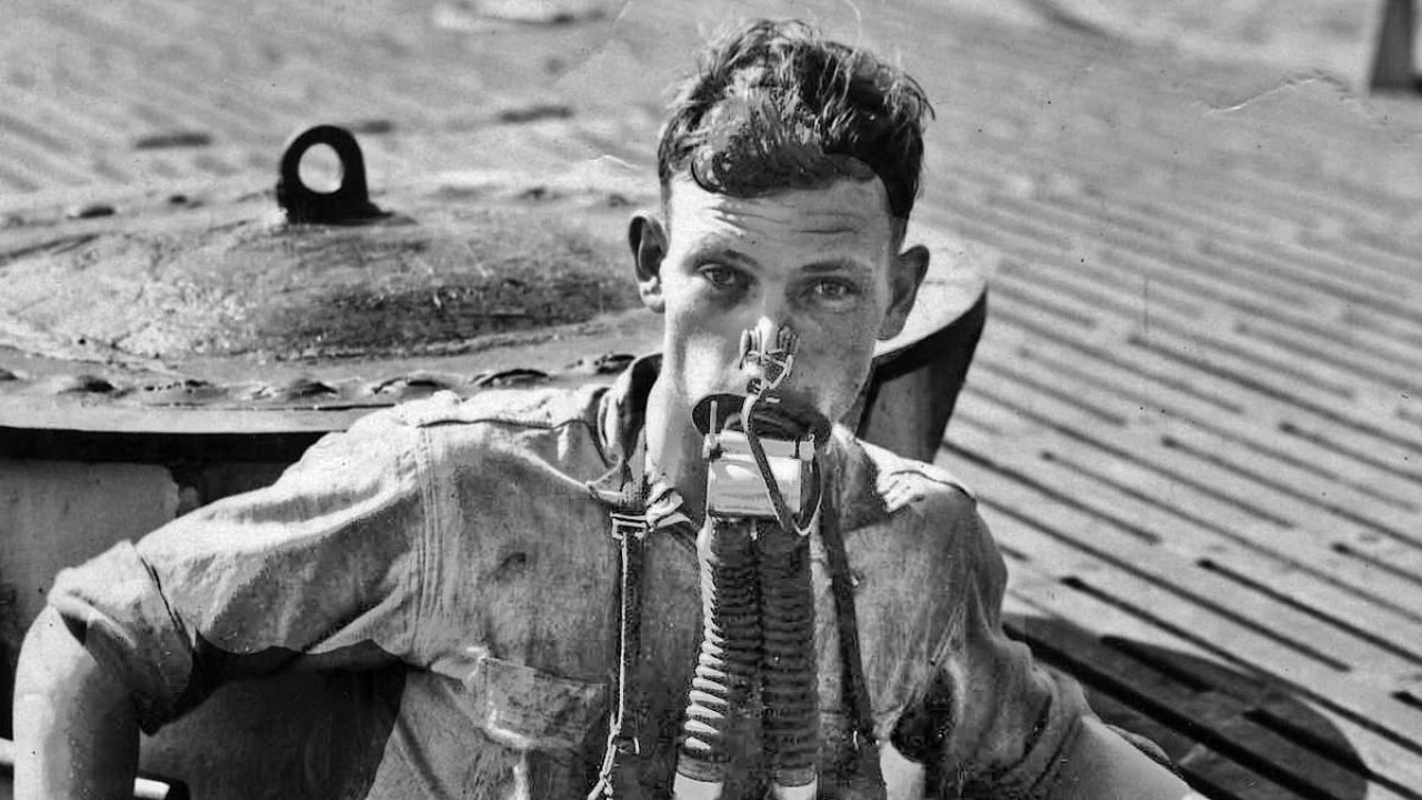 Sub crew escaped death but met a worse fate - ABDPost.com Amerika'dan ...