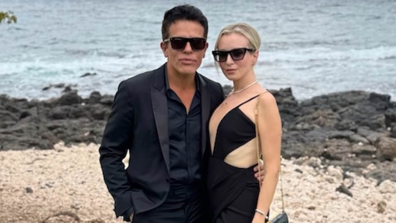 Teddi Mellencamp's ex Edwin Arroyave's new girlfriend's name revealed ...