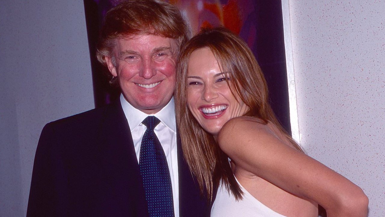 The Melania Trump rumor that is 'the talk of the White House' - ABDPost ...