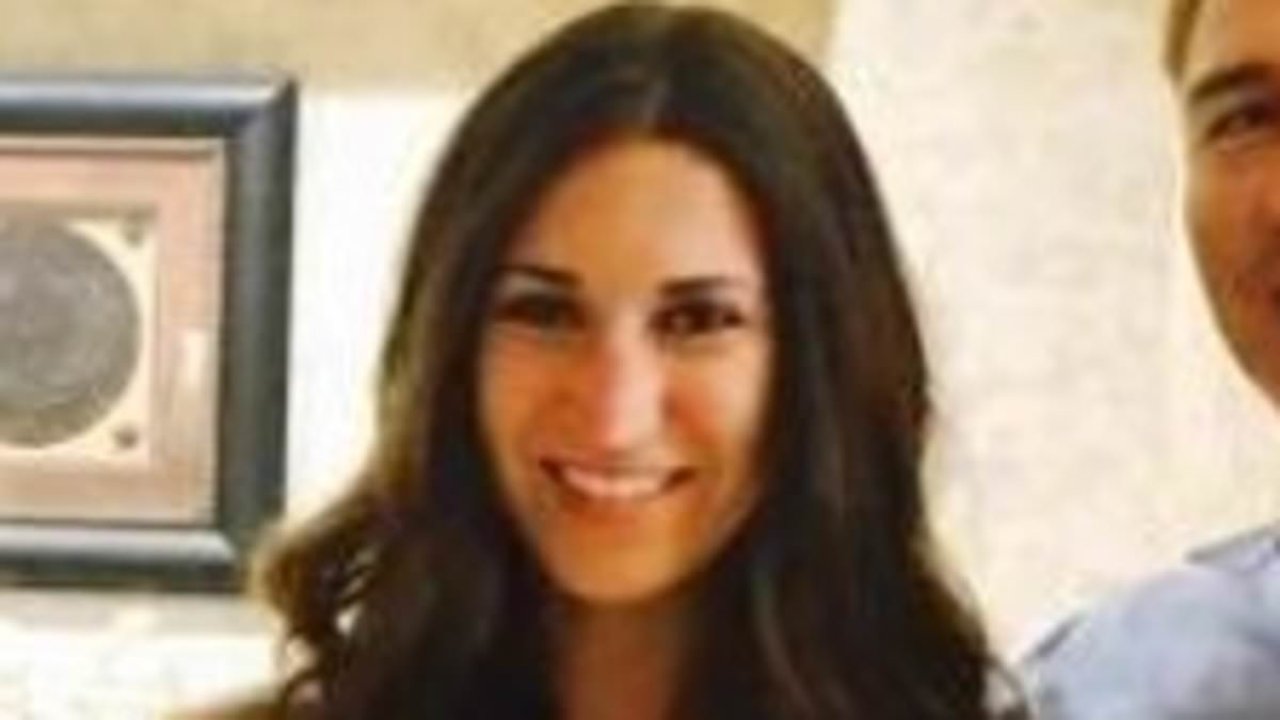 Top healthcare exec leaves six-month-old baby alone on the beach ...