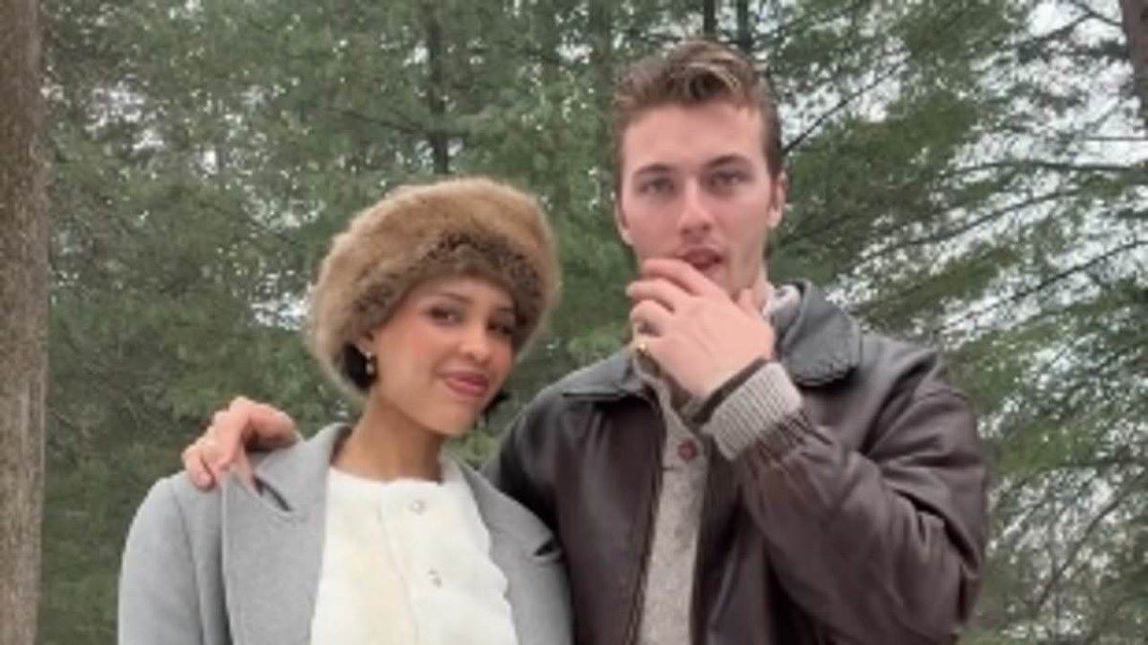 Tradwife influencer Nara Smith welcomes fourth child with husband ...