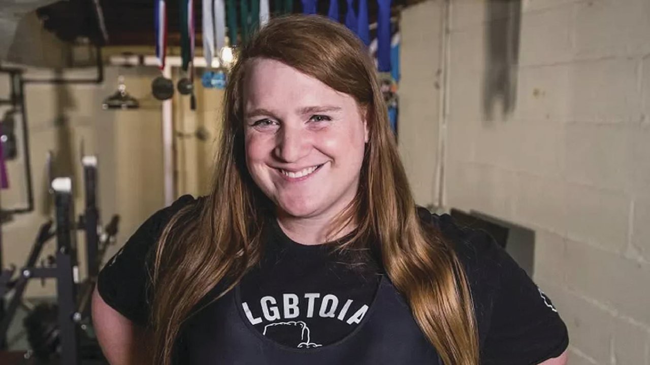 Trans women must be allowed in female sports - Minnesota Supreme Court ...