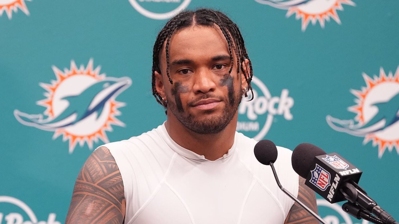 Tua Tagovailoa accused of being a hypocrite by ex-teammate - www ...