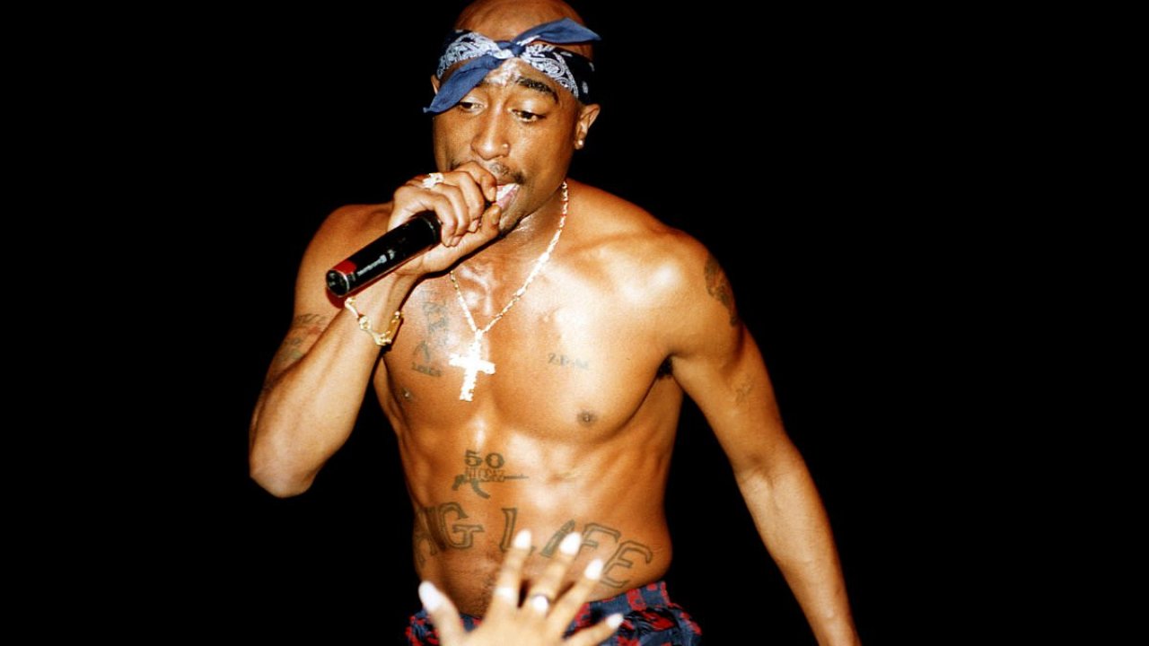Tupac's humiliating intimate disfigurement revealed - ABDPost.com Amerika'dan Haberler
