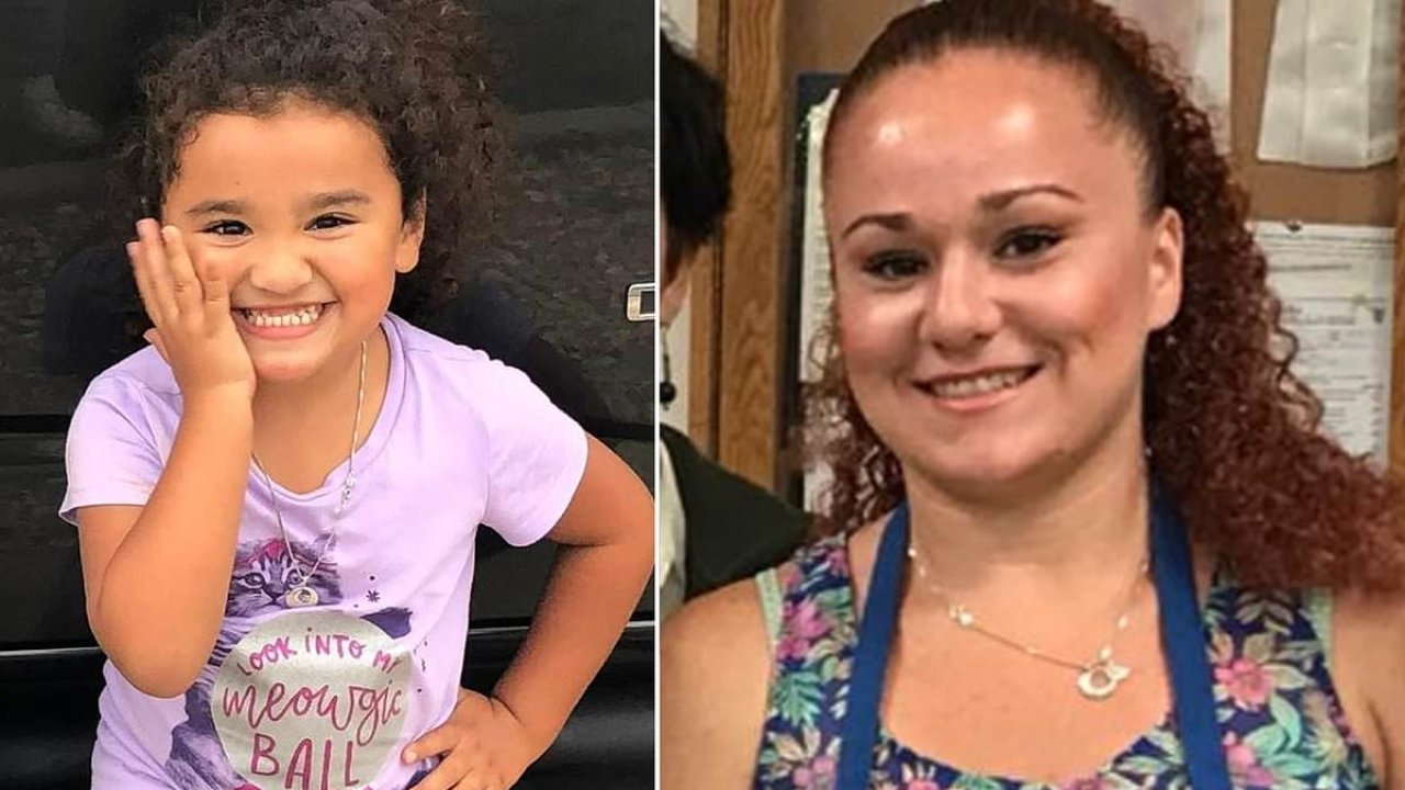 Where missing Melodee Buzzard, 9, was last seen - ABDPost.com Amerika ...