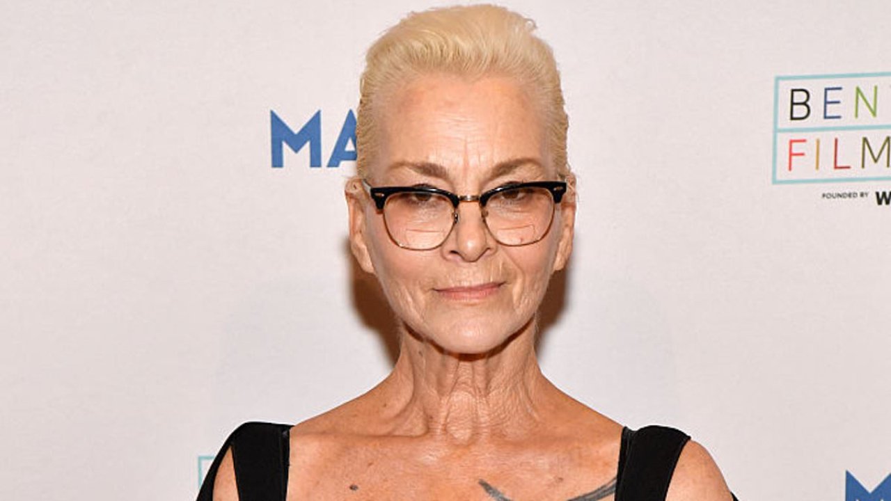 90s fitness icon Susan Powter reveals comeback plans - ABDPost.com ...