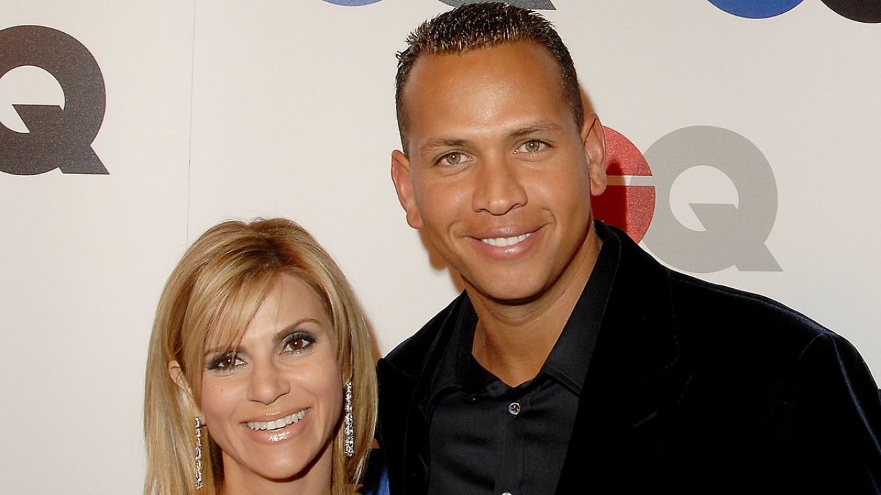 A-Rod reveals childhood trauma after addressing Madonna affair rumors ...