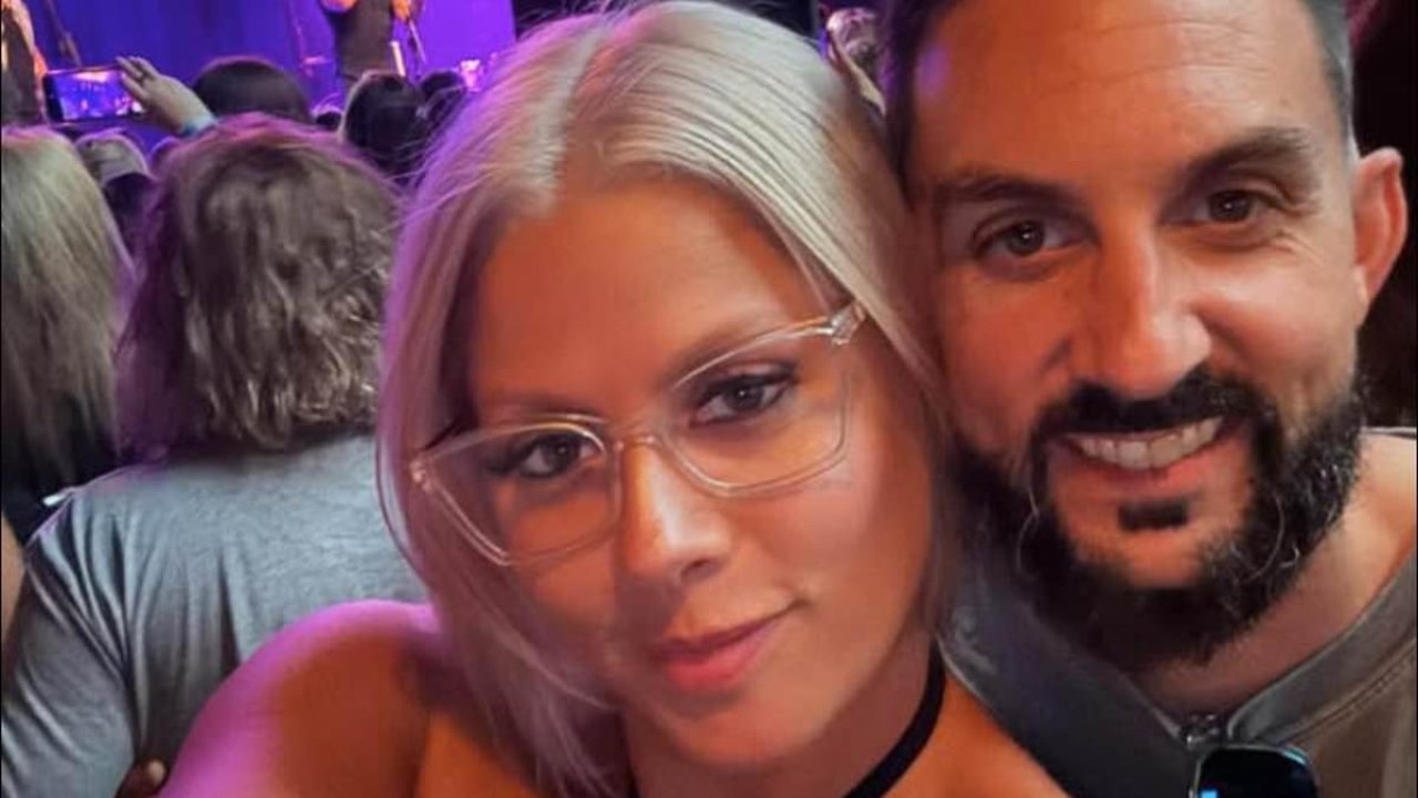 Air Force veteran dies after getting stuck in USPS mail machine ...