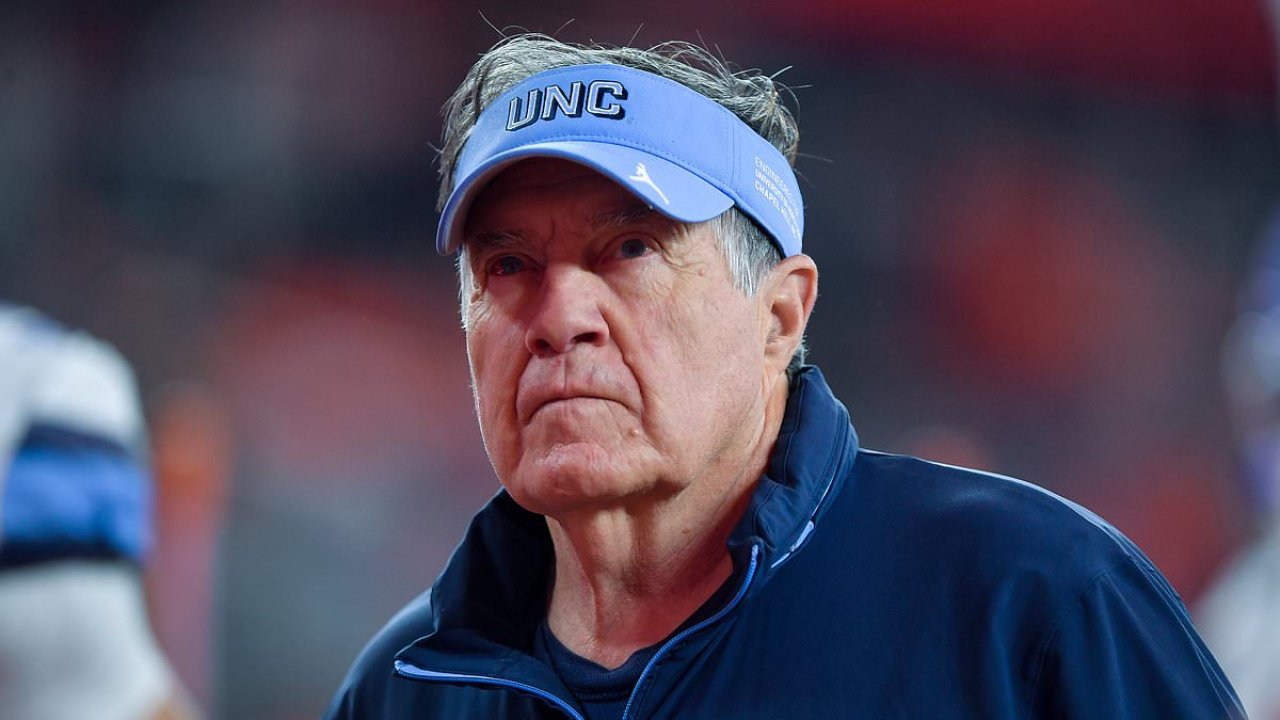 Bill Belichick releases bombshell statement about returning to the NFL ...