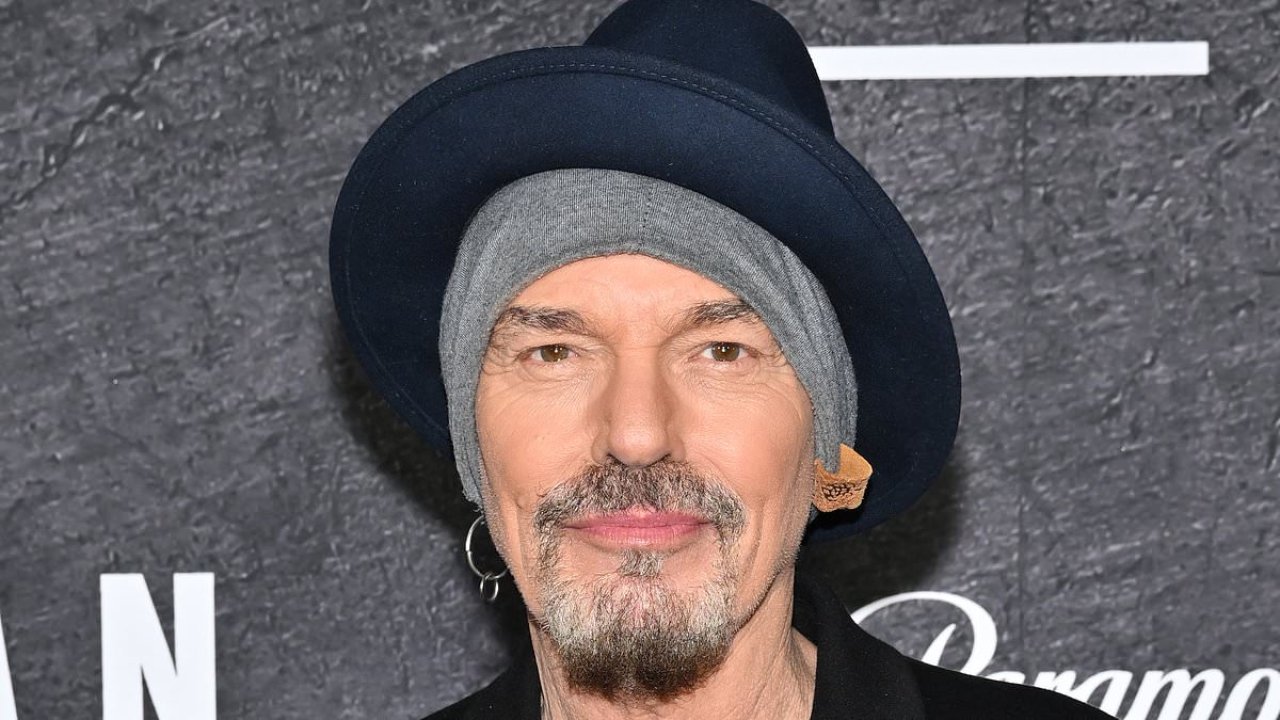 Billy Bob Thornton reveals why his marriage to Angelina Jolie ended ...