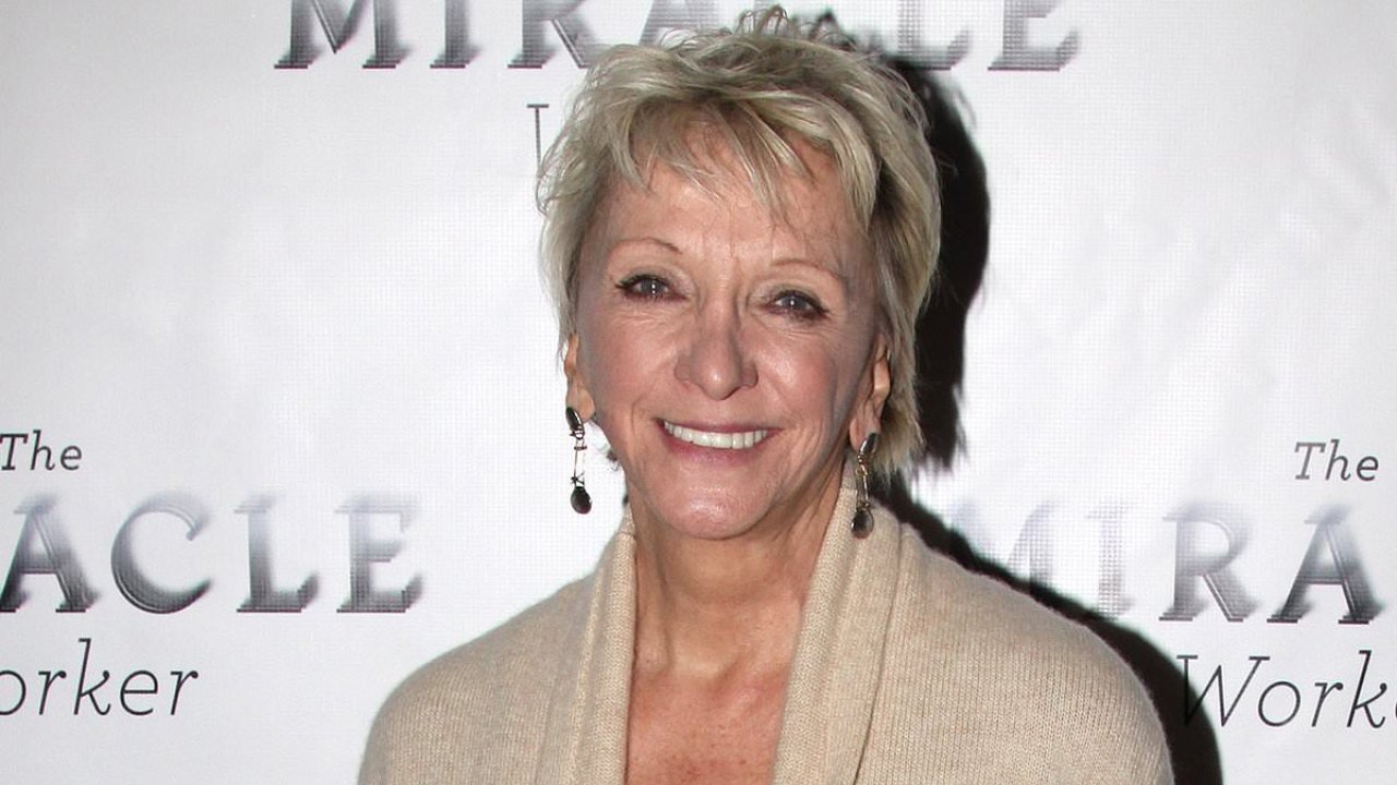 Broadway icon and Gilmore Girls star dead at 84 after cancer battle ...