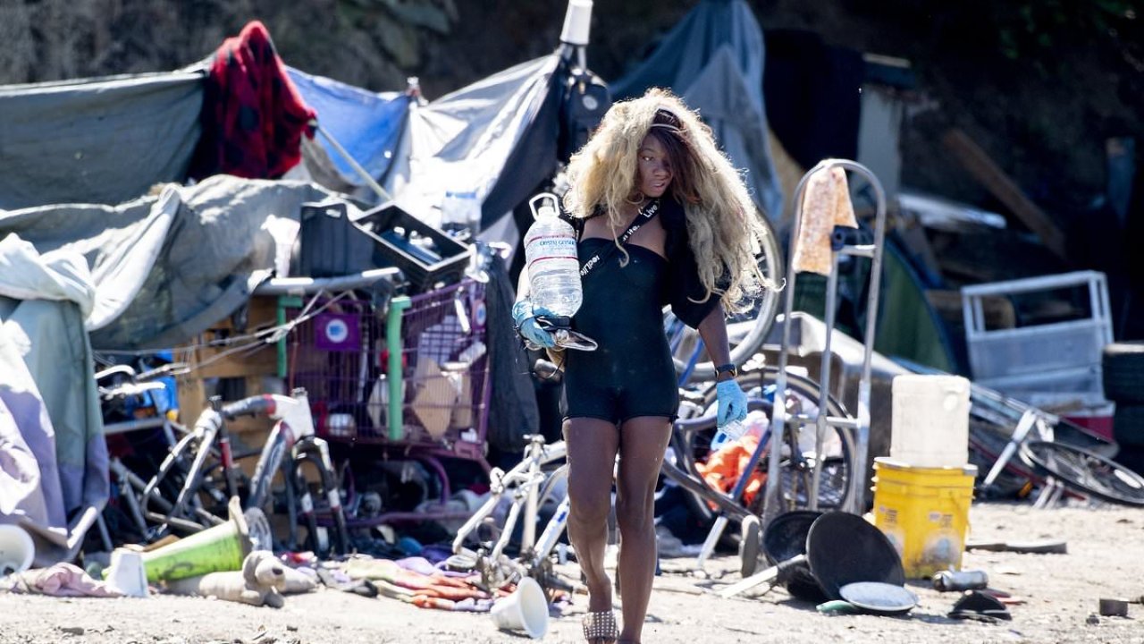 California city initiates 'ridiculous' new plan to help homeless - www ...